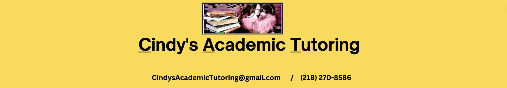 Cindy’s Academic Tutoring - What is TutorBird?